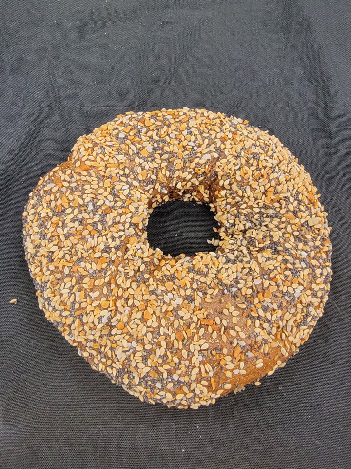 Black Sheep Bagels