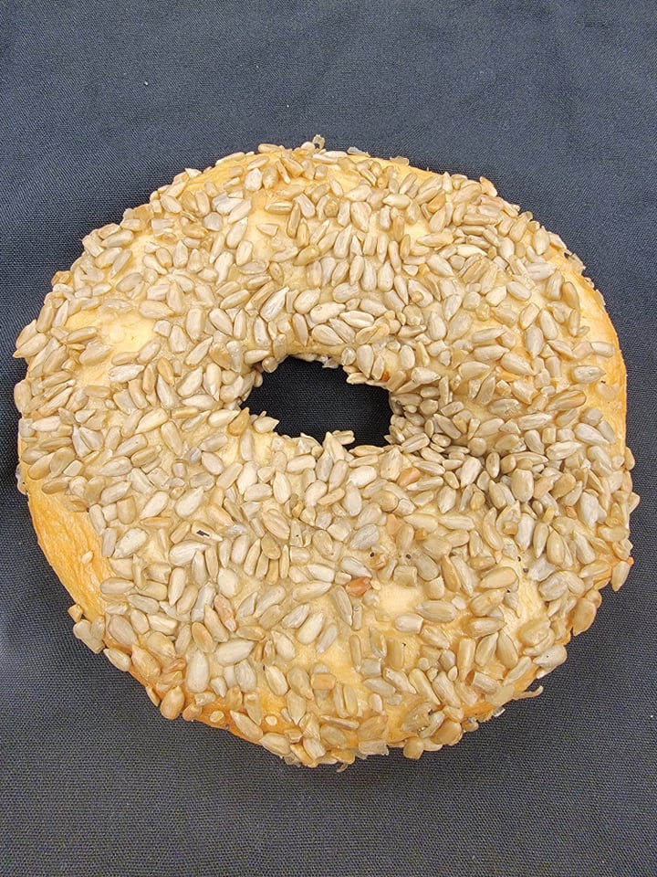 Black Sheep Bagels