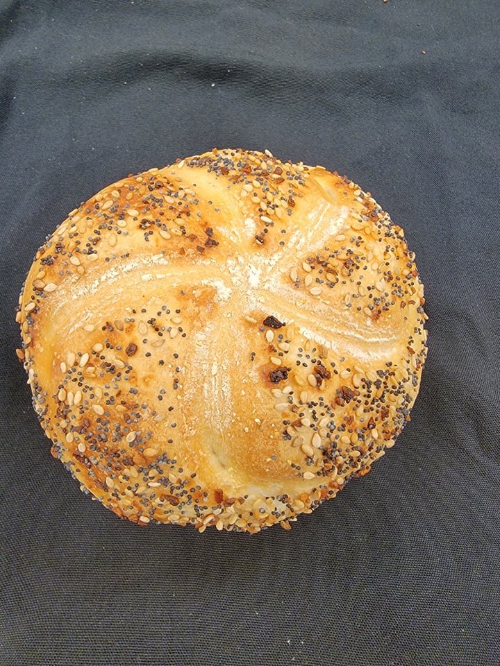 Black Sheep Bagels