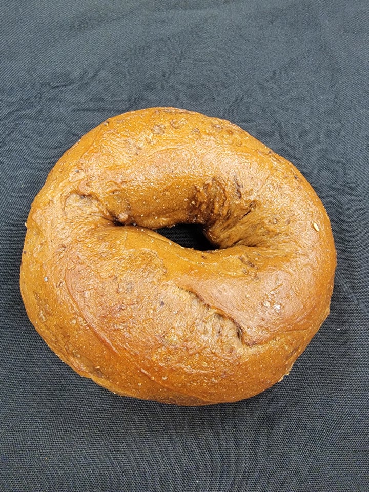 Black Sheep Bagels