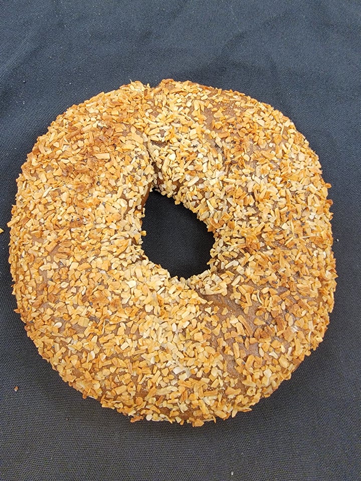 Black Sheep Bagels